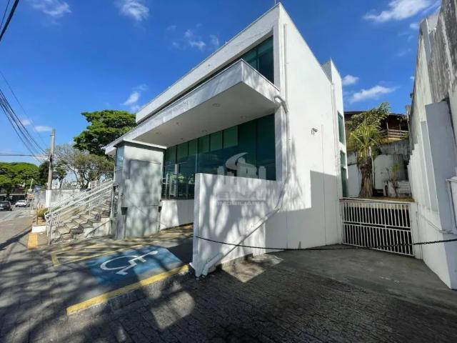 Prédio para alugar, 903 m² por R$ 58.553,40/mês Alto da Lapa São Paulo/SP