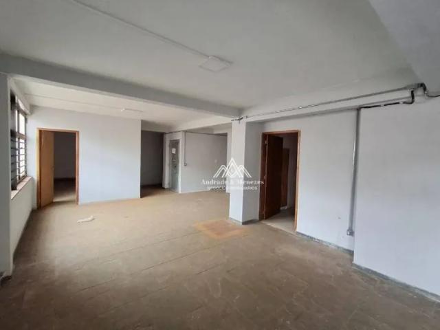 Prédio para alugar, 927 m² por R$ 25.000/mês Alto da Boa Vista Ribeirão Preto/SP