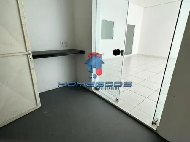 Prédio para alugar em Campinas, Chácara da Barra, com 255 m²