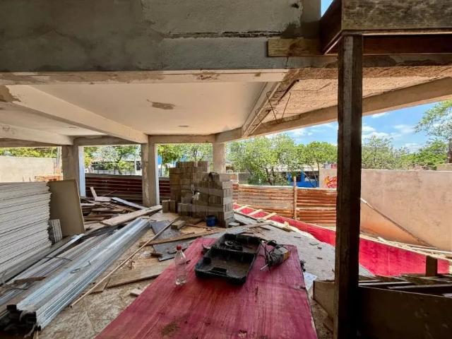Prédio para alugar em Campinas, Jardim Chapadão, com 500 m²