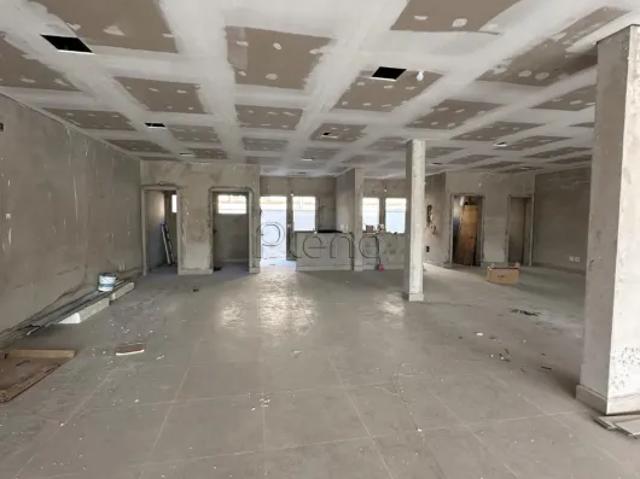 Prédio para alugar em Campinas, Swiss Park, com 360 m²