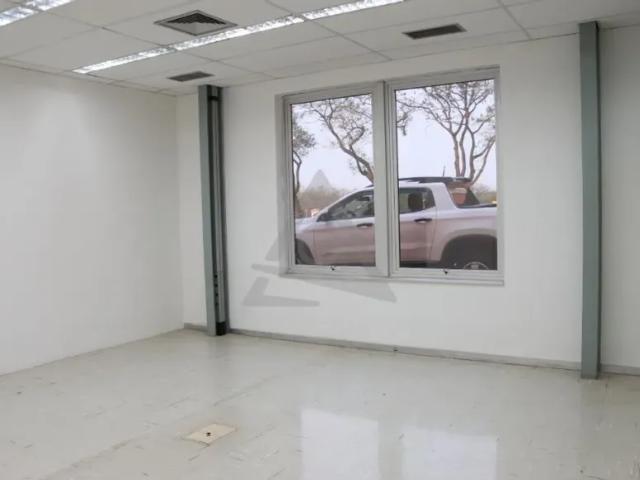 Prédio para alugar em Campinas, Parque II, com 510 m², Polis de Tecnologia