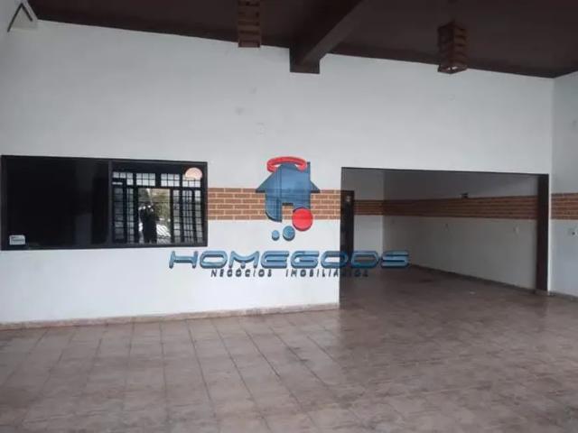 Prédio para alugar em Campinas, Vila Industrial, com 295 m²