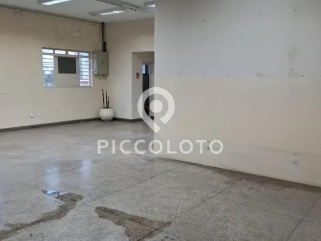 Prédio para alugar em Campinas, Vila Itapura, com 765 m²