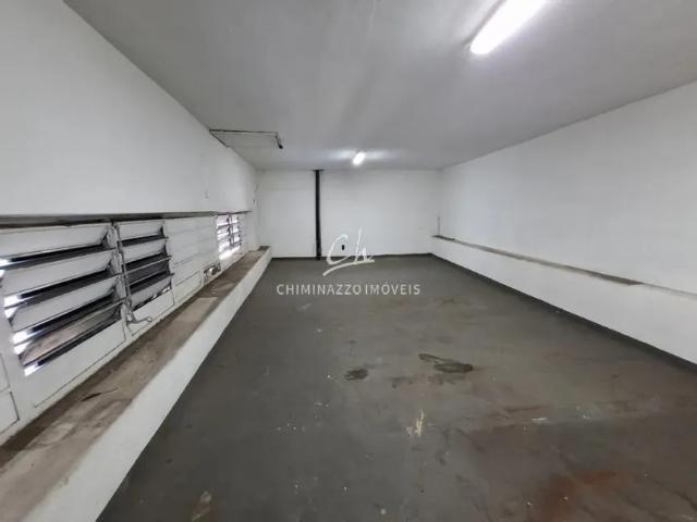Prédio para alugar em Campinas, Vila Lídia, com 200 m²