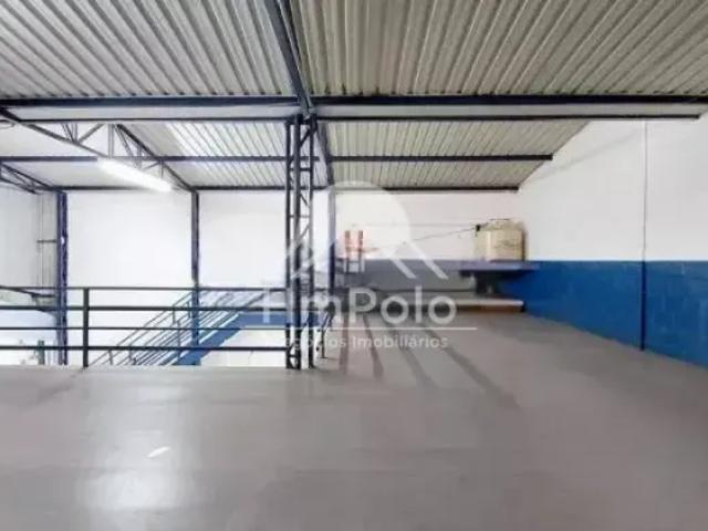 Prédio para alugar em Campinas, Vila Nova, com 473.53 m²