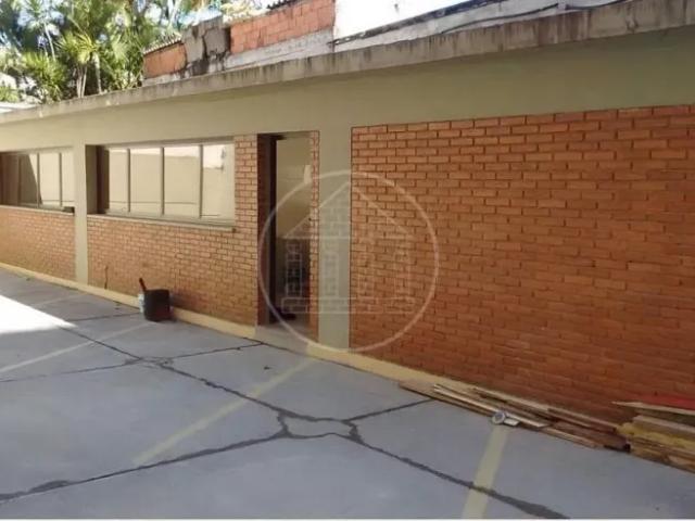 Prédio para alugar em Santo Amaro