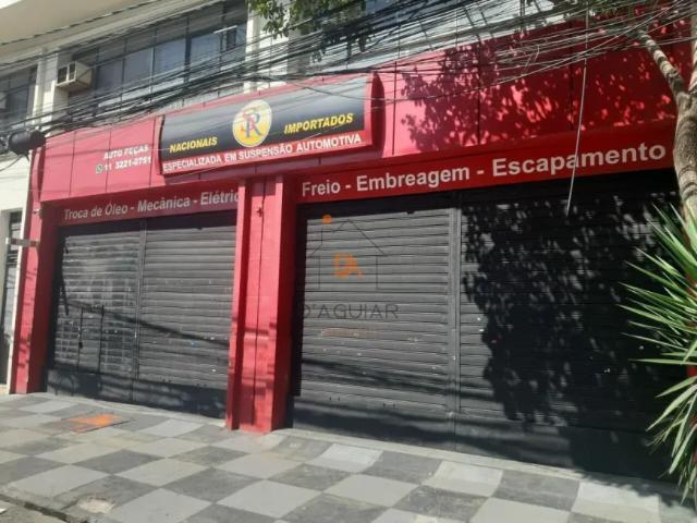Edifício para Aluguel no Bairro Campos Elíseos com Área de 185m² Disponível