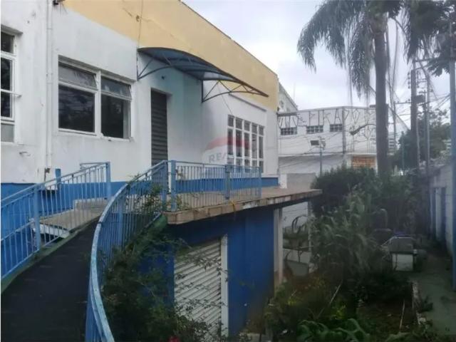 Prédio para alugar proximo do metro, 1282 m²