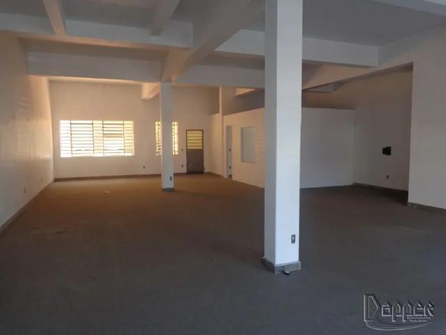 Edifício Comercial para Aluguel no Bairro Rio Branco com 170 m² de Área Útil