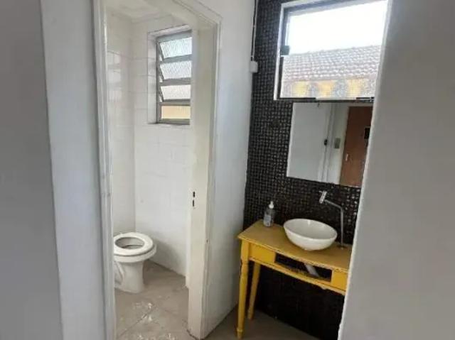 Prédio para aluguel, Aparecida Santos/SP