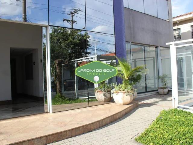 Prédio para aluguel Área interna 2.355,00 m² Brooklin Novo
