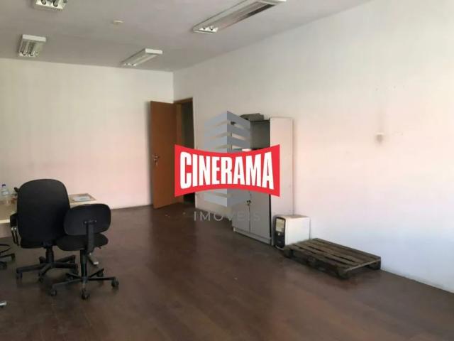 Prédio para aluguel, Casa Branca Santo André/SP