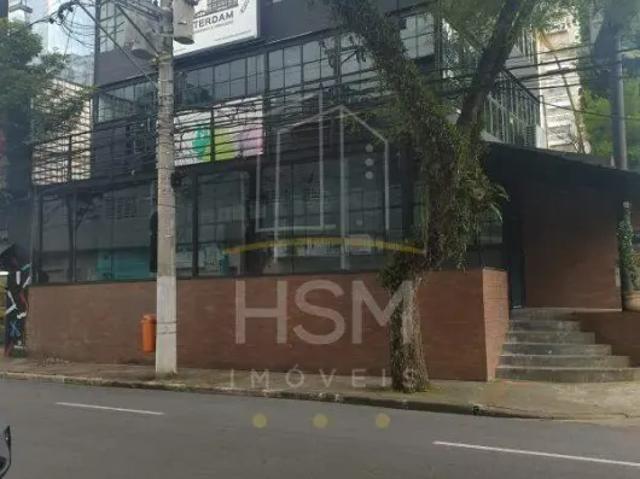 Prédio para aluguel, Centro São Bernardo do Campo/SP