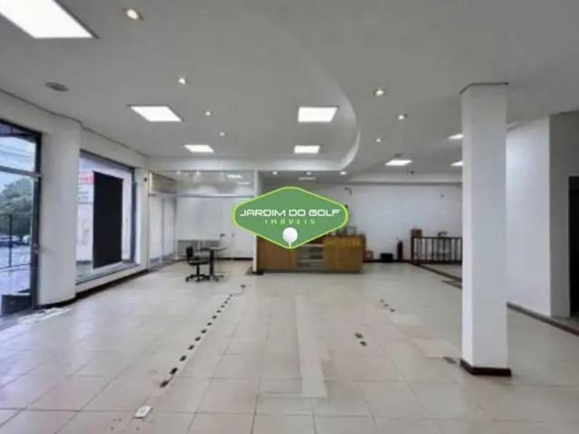 Prédio para aluguel Jardim Campo Grande