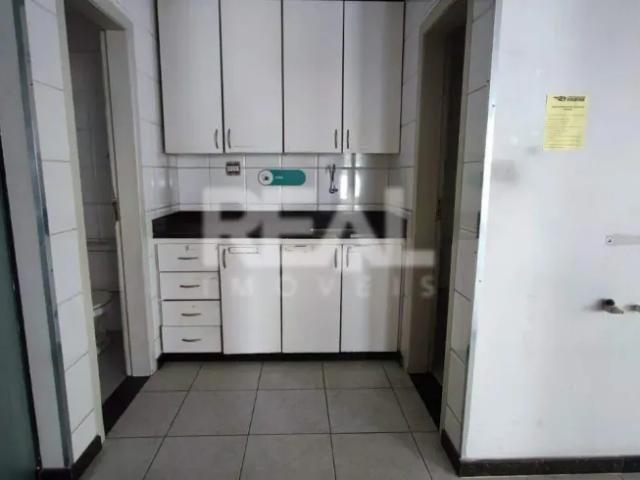 Prédio para aluguel, 4 vagas, Santo Agostinho Belo Horizonte/MG