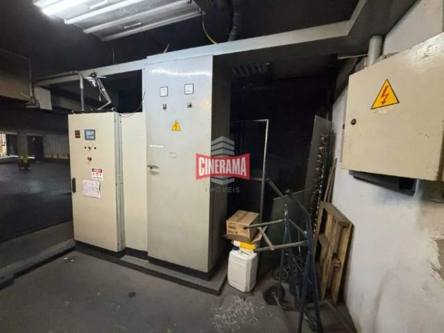 Prédio para aluguel, 8 vagas, Santa Paula São Caetano do Sul/SP