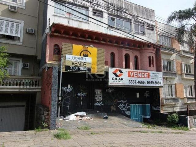Prédio para Comprar, 1000 m² por R$ 3.900.000,00 Auxiliadora Porto Alegre/RS
