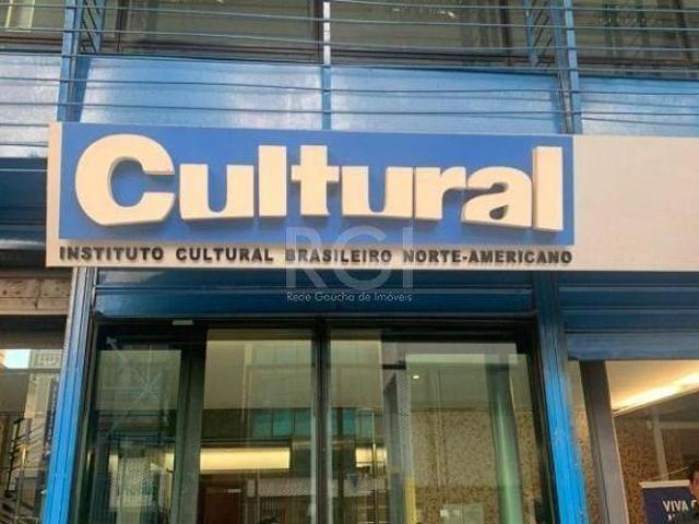 Prédio Para Comprar, 3300 m² por R$ 14.000.000,00 Centro Porto Alegre/RS