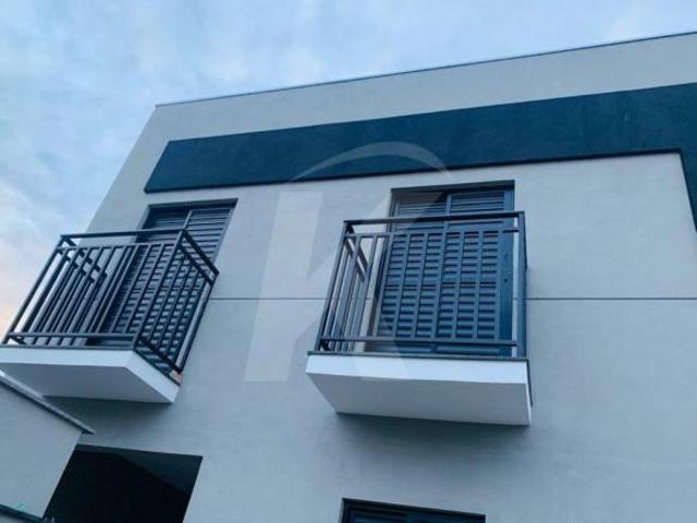 Prédio para investimento com 17 unidades de 01 e 02 dormitórios sendo 26 m² e 36m²
