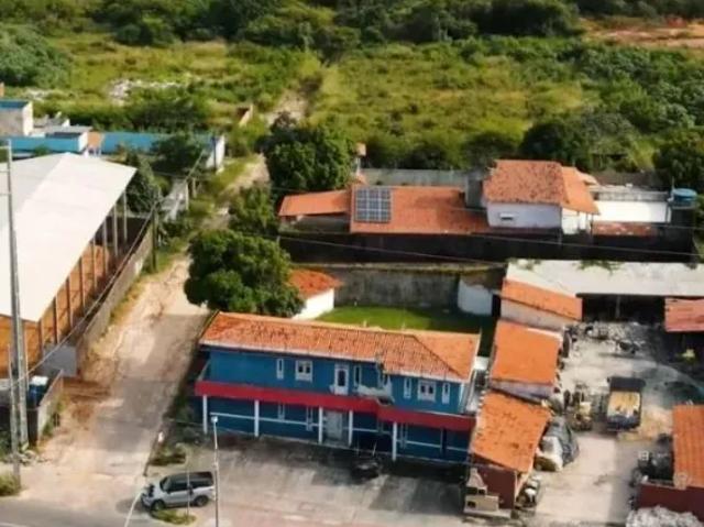 Prédio para locação 223 m² Araçagy São Luís/MA