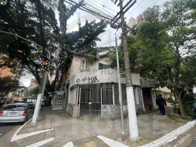 Prédio para locação, 500m², Vila Mariana