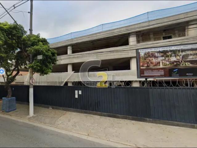 Predio para locação comercial no Jardim America 3796m2 22 vagas