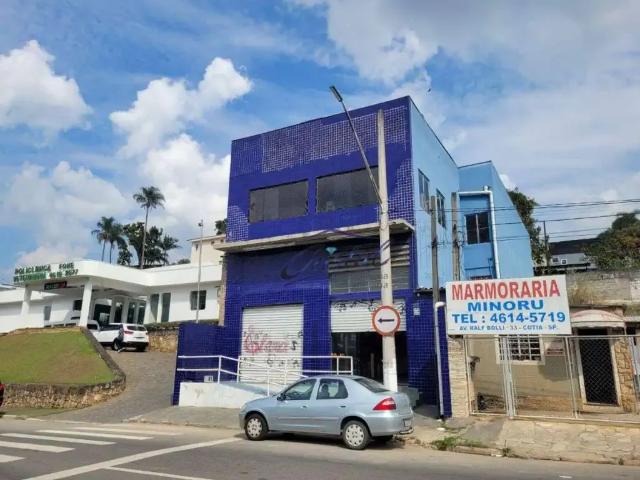 Prédio para Locação em Cotia/SP Centro