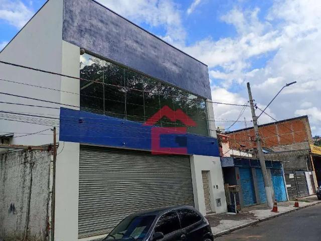 Prédio para Locação em Cotia/SP Granja Carolina