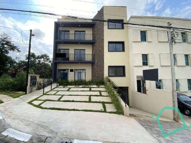 Prédio para Locação em Cotia/SP Granja Viana