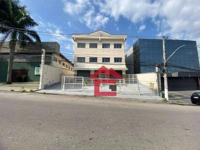 Prédio para Locação em Cotia/SP Granja Viana