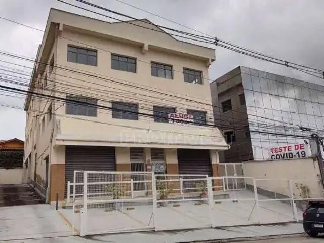 Prédio para Locação em Cotia/SP Granja Viana