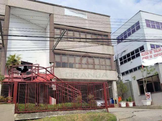 Prédio para Locação em Cotia/SP Granja Viana
