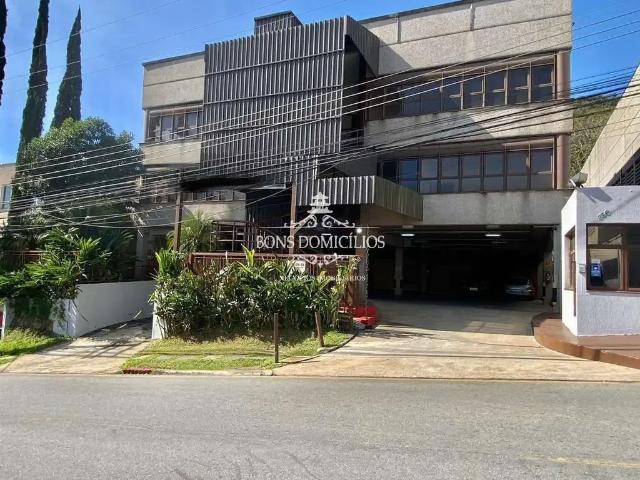 Prédio para Locação em Cotia/SP Jardim Belizário