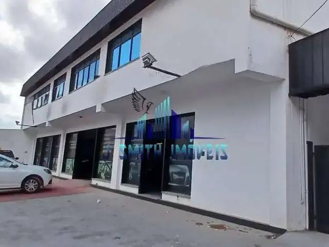 Prédio para Locação em Cotia/SP Jardim Torino