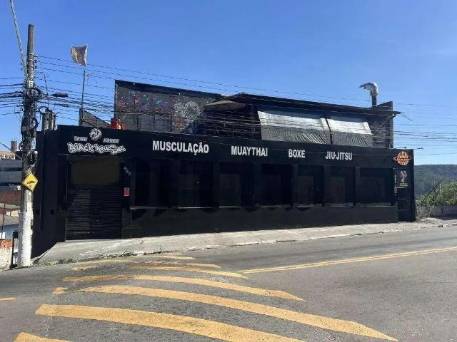 Prédio para Locação em Cotia/SP Parque Bahia
