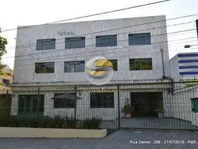 Prédio para Locação em Cotia/SP Parque São George