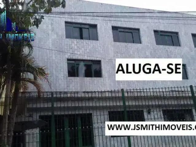 Prédio para Locação em Cotia/SP Parque São George