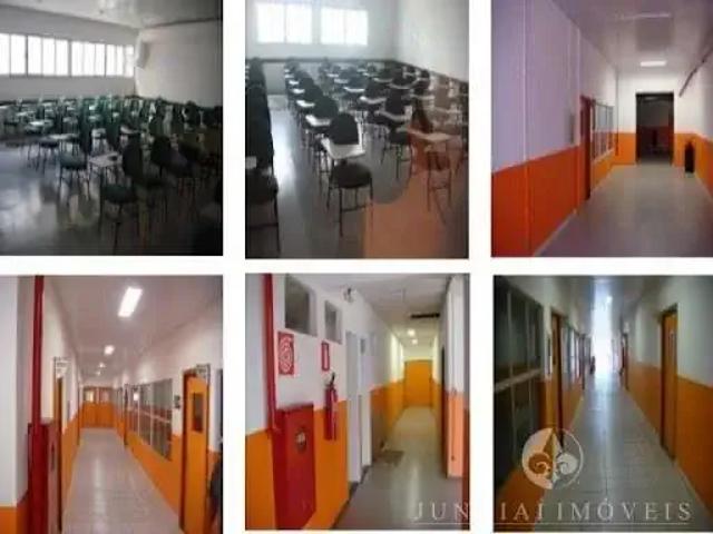 Prédio para Locação em Contagem/MG Cidade Industrial