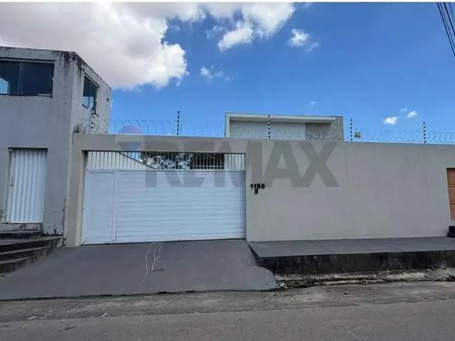 Prédio para Locação em Caucaia/CE Tabapuazinho