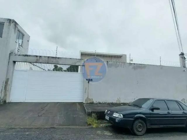 Prédio para Locação em Caucaia/CE Tabapuá Brasília