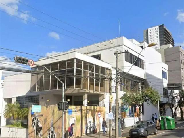 Prédio para Locação em Caxias do Sul/RS Centro