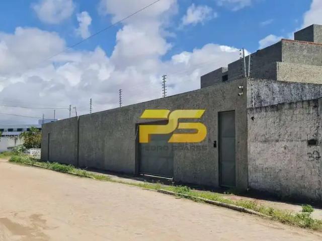 Prédio para Locação em Cabedelo/PB Morada Nova