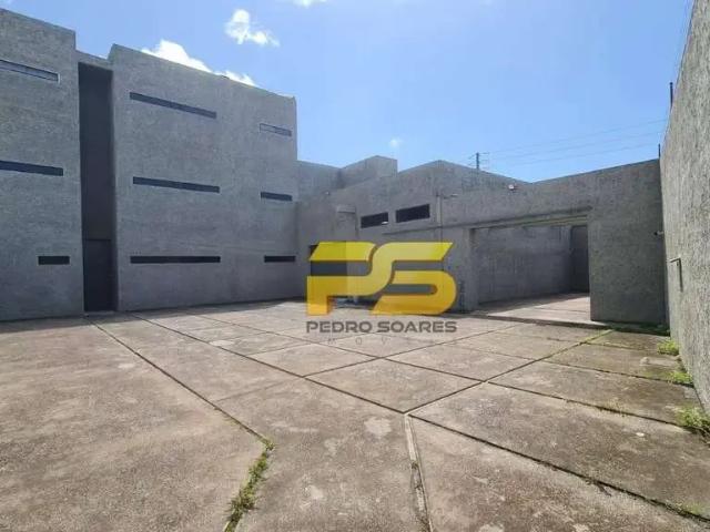 Prédio para Locação em Cabedelo/PB Morada Nova