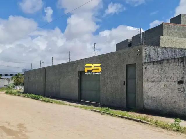 Prédio para Locação em Cabedelo/PB Parque Esperança