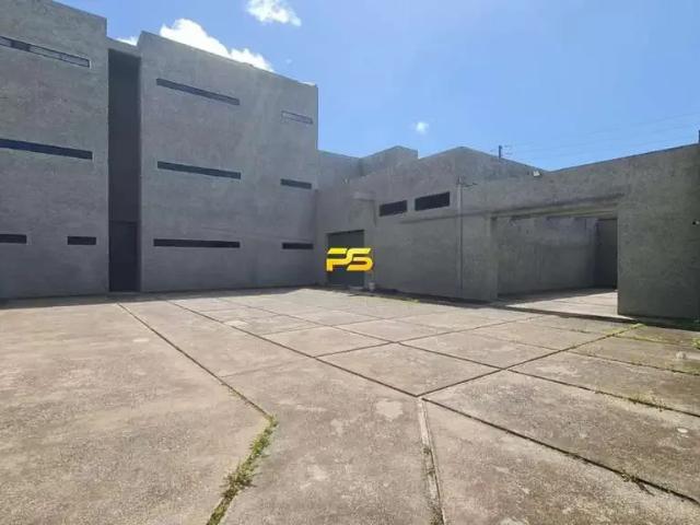 Prédio para Locação em Cabedelo/PB Renascer
