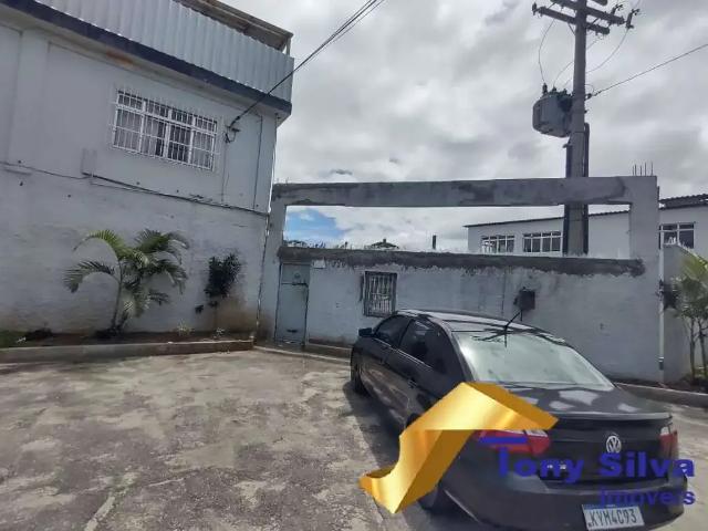 Prédio para Locação em Cabo Frio/RJ Praia do Siqueira