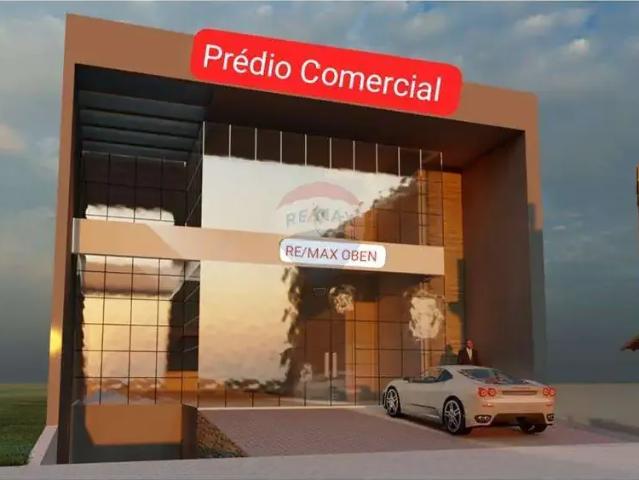 Prédio para Locação em Cachoeirinha/RS Vila Parque Brasília