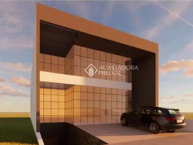 Prédio para Locação em Cachoeirinha/RS Vila Parque Brasília