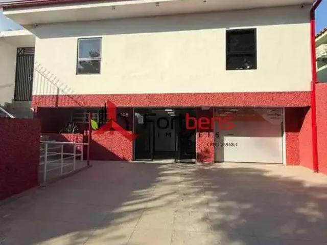 Prédio para Locação em Caieiras/SP Centro 18 Quartos